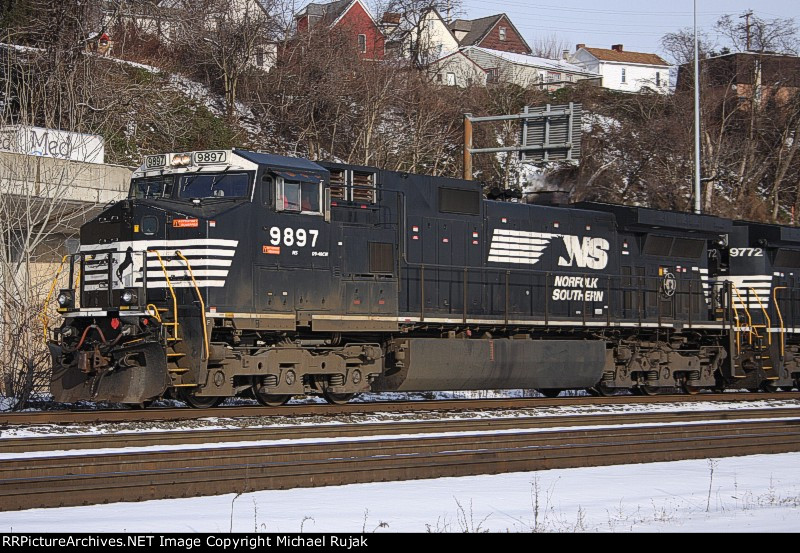 NS 9897